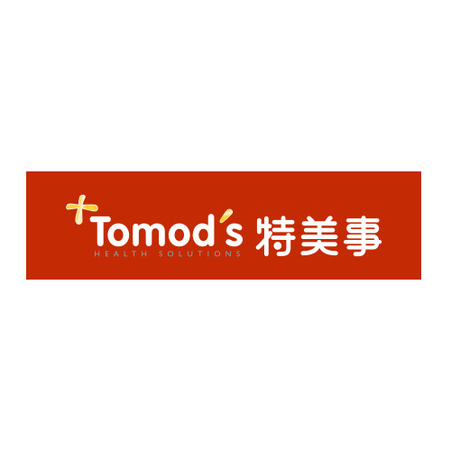 Tomod’s特美事 - Edenred電子票券服務 — 電子禮券最佳選擇 | Edenred